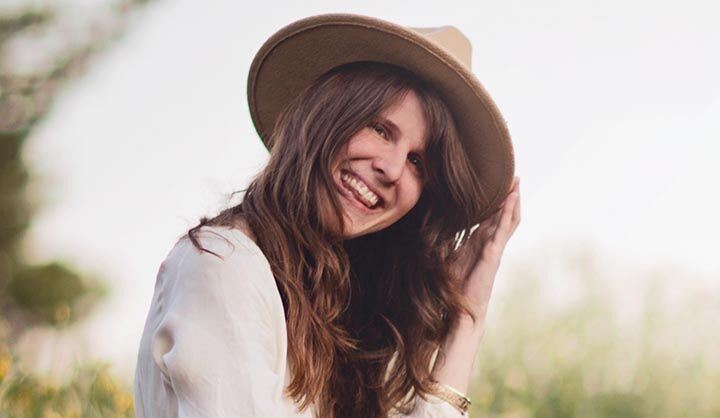 An Evening of Aliveness with Emilia comes to the Mary D. Fisher Theatre ...