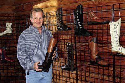 Earthwalkers opens retail location in Cornville (with video) | Features ...