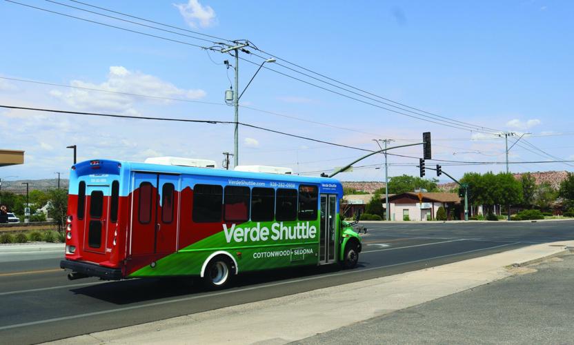 Bus system celebrates Rural Transit Day with free rides | News ...