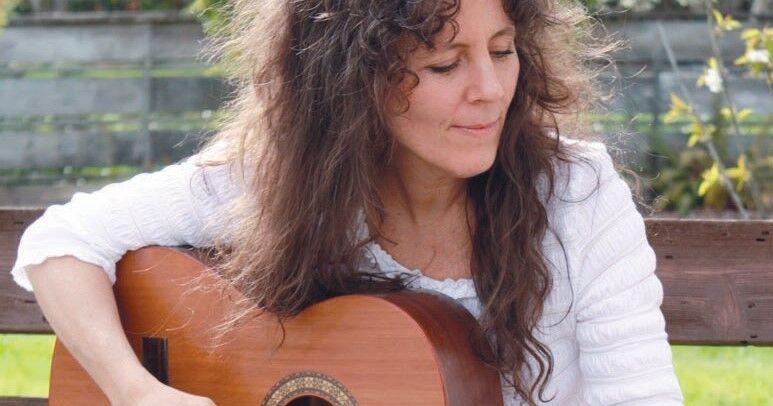 It’s Gina Machovina and Him&Me at the Redwall Lounge this week | Kudos ...