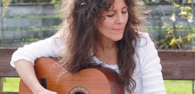 It’s Gina Machovina and Him&Me at the Redwall Lounge this week | Kudos ...