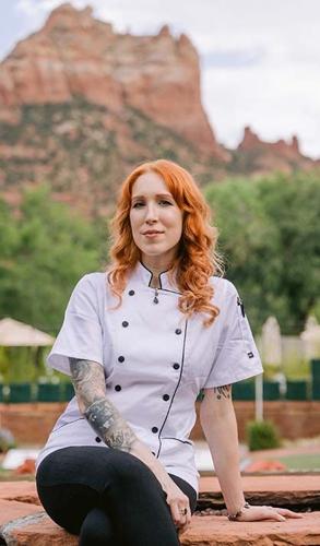 Look who's cookin' | Features | verdenews.com