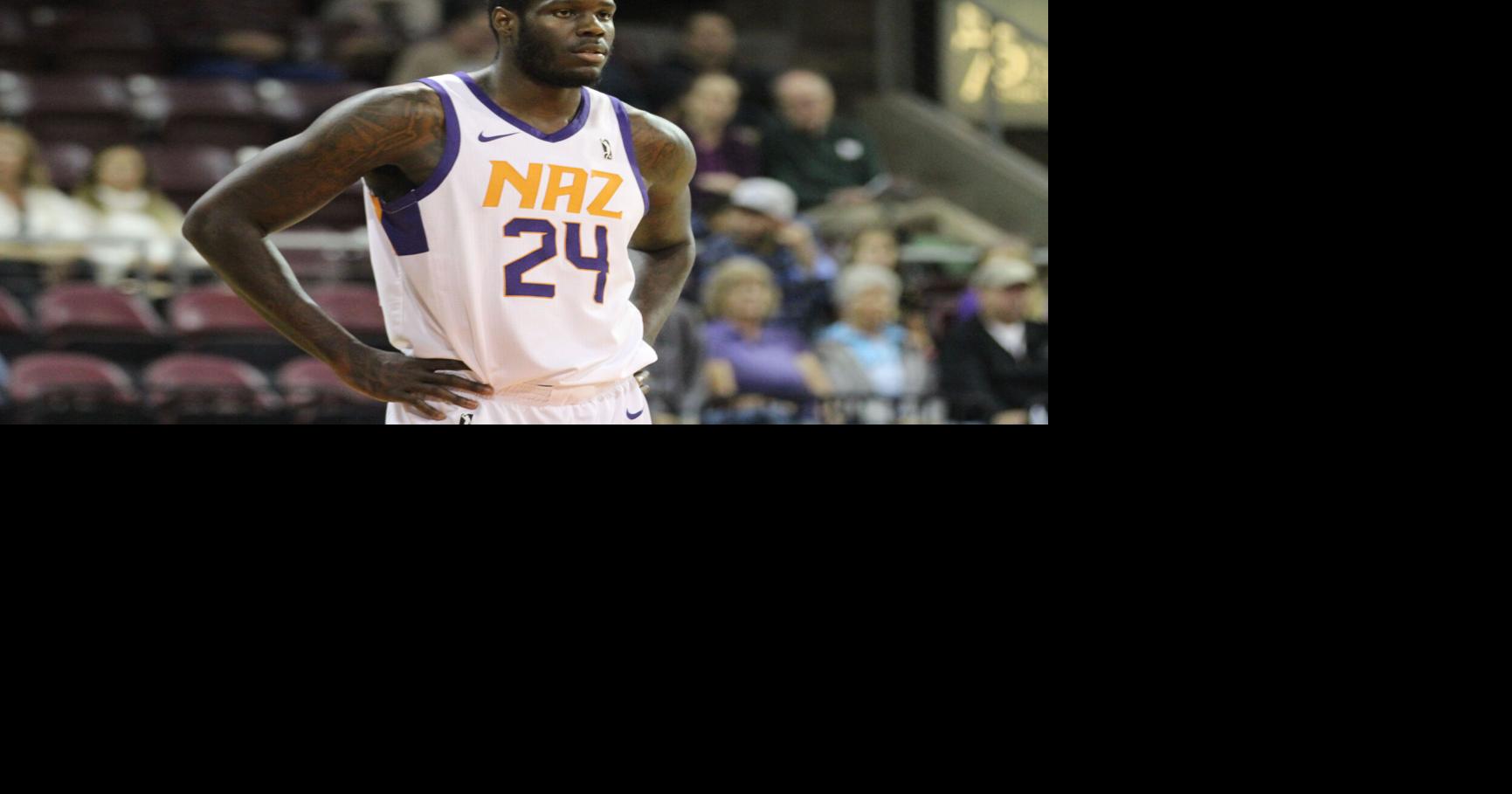 Life after pro basketball? NBA G League Education Program offers ...