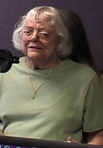 Jean Myers named Unsung Hero | Celebrate | verdenews.com