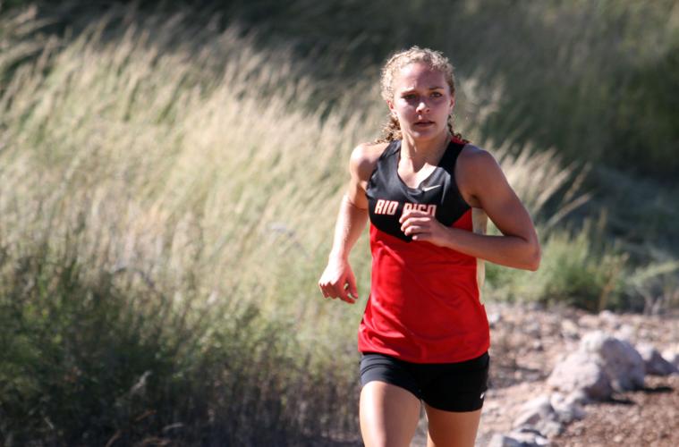 Jones, Schadler shine on national stage | Sports | verdenews.com