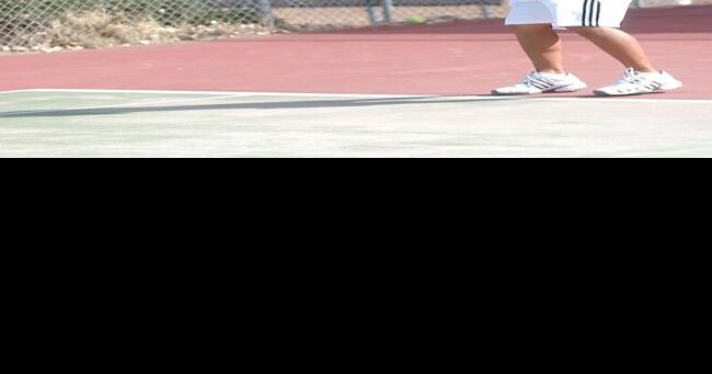 Mingus boys tennis off to a great start this season | Sports ...