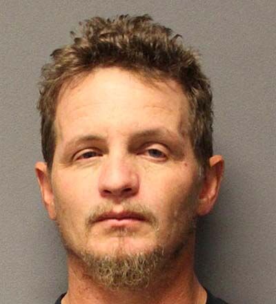 Brady reaches plea in luring offenses | News | verdenews.com