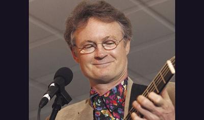 Holiday humor, music with Greg Tamblyn at Old Town Center for the Arts ...