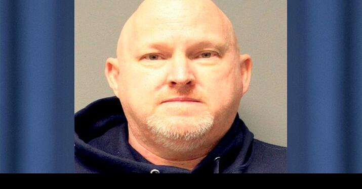 YCSO detention officer arrested for stealing inmate money | News ...