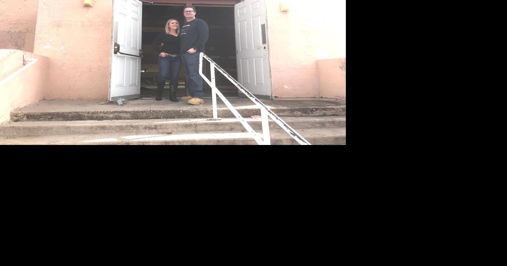 Old rec center set to become brew pub | News | verdenews.com