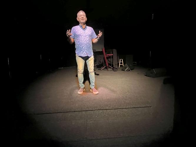 The Great Reset: How We Live Now - Churches, service organizations ...