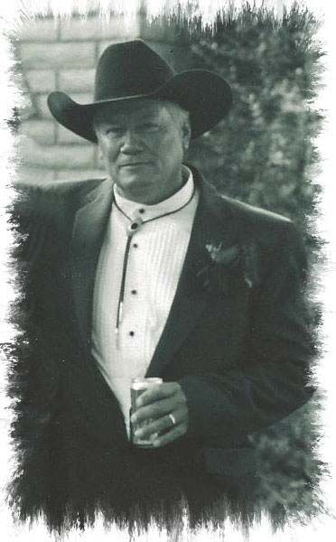 Anthony Ybarra Sr. 1952 - 2011 | Obituaries | verdenews.com