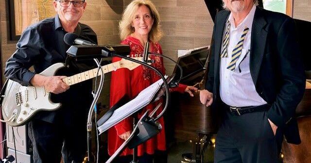 Music in the Stacks Concert Series featuring Indigo | Kudos | verdenews.com