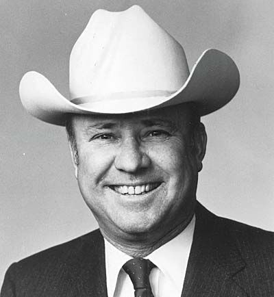 Former House Speaker Joe Lane dies | News | verdenews.com