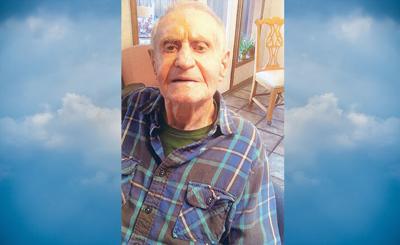 Obituary: Carl Jack Blanton 1923 - 2017 | Obituaries | verdenews.com