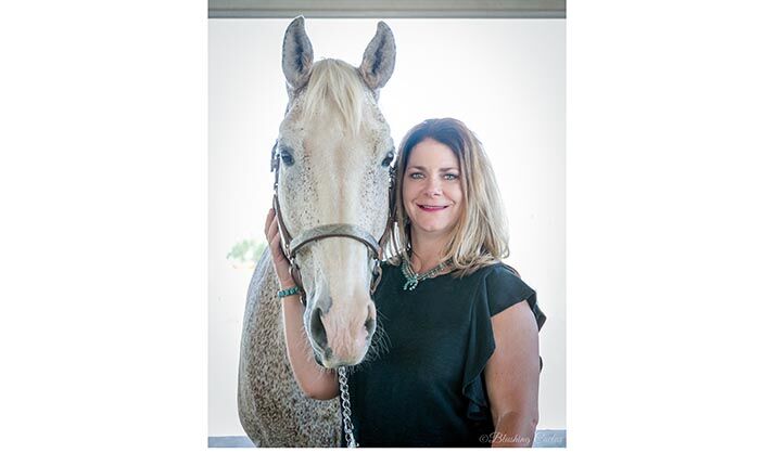 INFLUENCER: Tricia Lewis leads Cottonwood marketing | Features ...