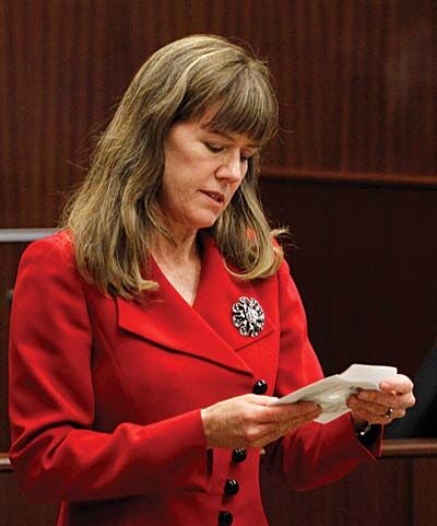 James Ray Trial - Polk to jurors: Use your common sense | News ...