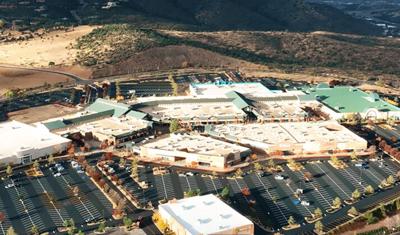 New owners of Prescott Gateway Mall rename it Pine Ridge Marketplace ...