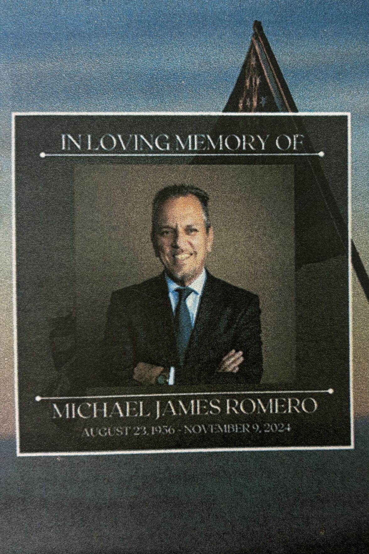 Remembering Arizona-native, veteran Michael Romero | News | verdenews.com