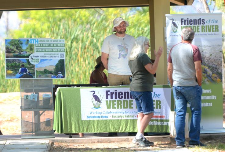 Verde River Day keeps on giving | Features | verdenews.com