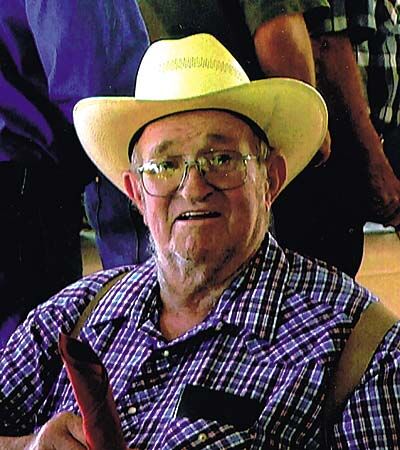 John Reddell 1935 - 2011 | Obituaries | verdenews.com