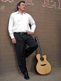 Finger-picking master Bill Dutcher brings guitar wizardry to Old Town ...