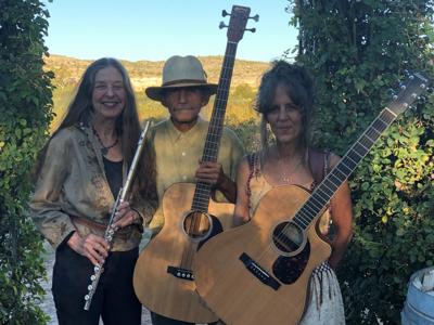 Gina Machovina Trio to perform at Camp Verde Library Nov. 9 | Camp ...
