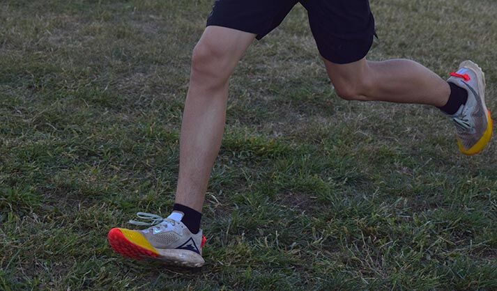 ATHLETE OF THE WEEK: Braydon Ritter | Features | verdenews.com