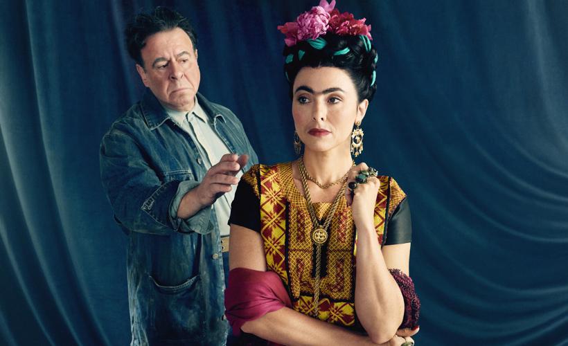 Met Live Opera season continues with ‘El Último Sueño de Frida y Diego ...