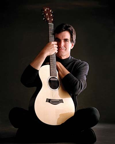 Fingerstyle guitar champion Chris Proctor comes to Old Town Center for ...