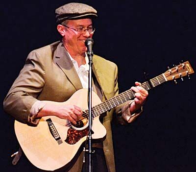 Dan Engler returns to Living Room Concert Series April 2 | Music ...