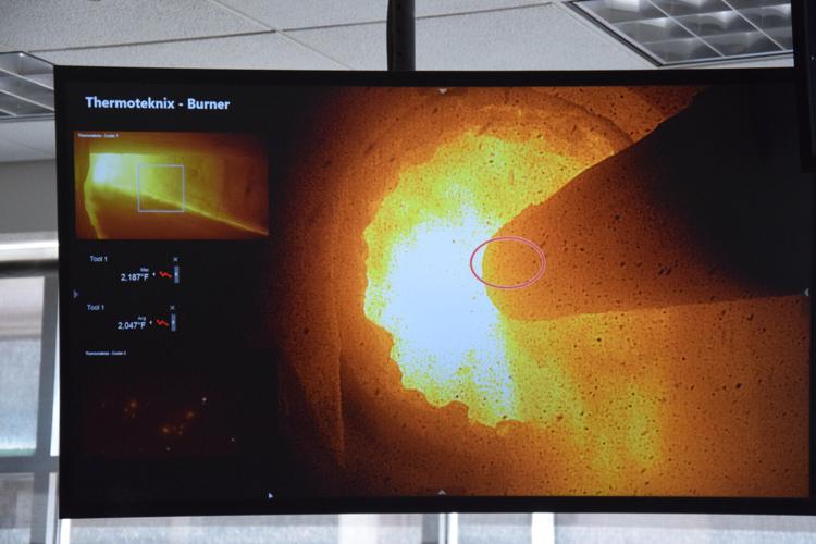 Phoenix Cement Company celebrates 65 years in Clarkdale | Local ...