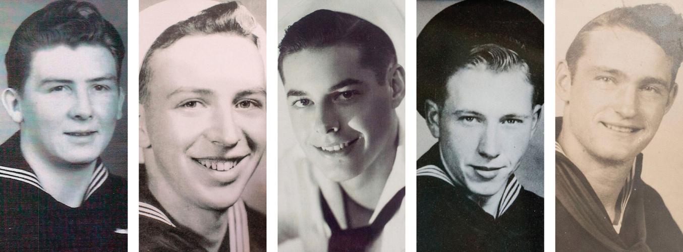 75th Anniversary of Pearl Harbor leaves only five survivors | News ...