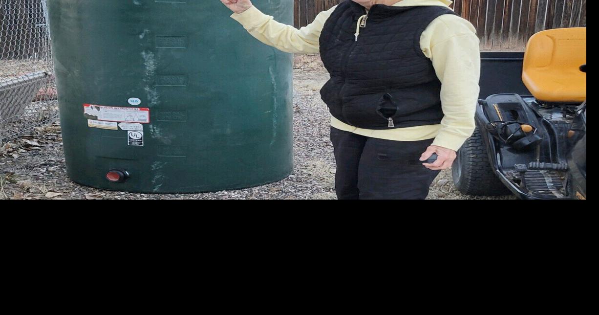 Friends of the Verde River partners with Clarkdale to offer water ...