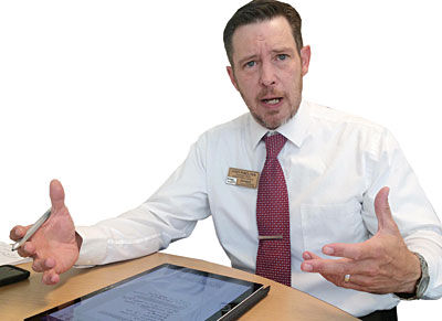 UPDATE: Dr. Perey, VVBAC to discuss strategic plan recommendations ...