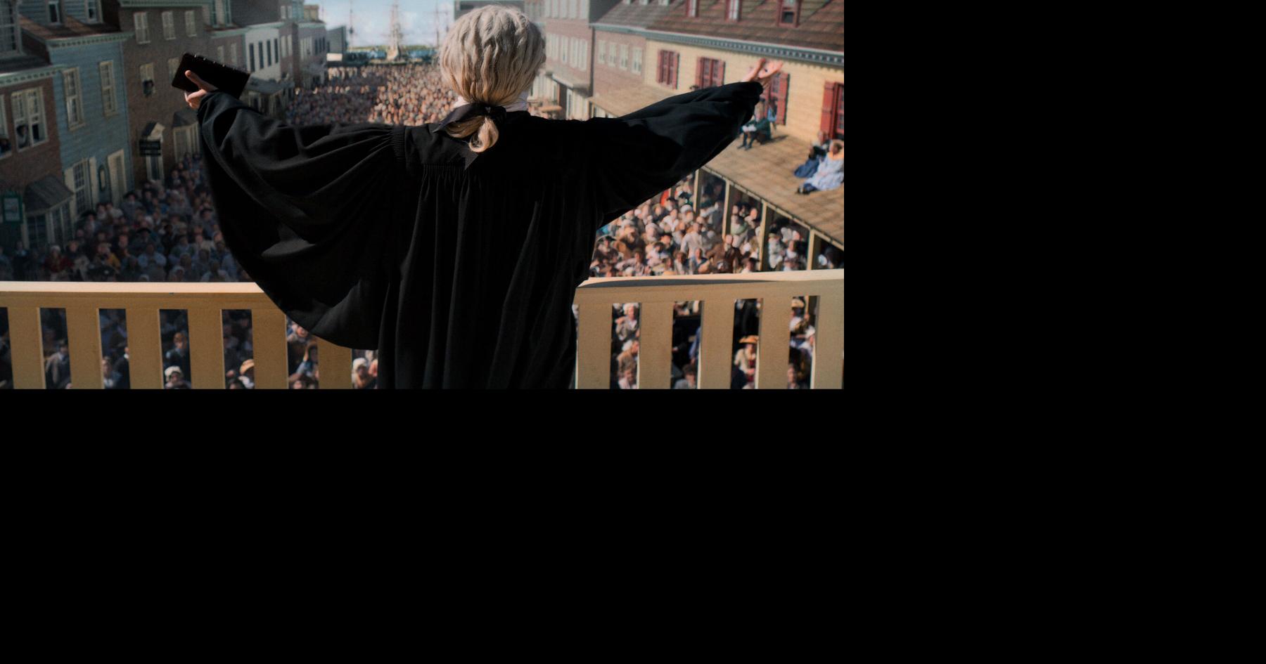 Film Festival presents ‘A Great Awakening’ premiere May 29-June 4 ...