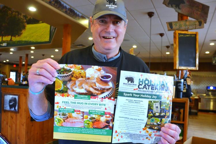 Black Bear Diner in Cottonwood to close on Sunday | News | verdenews.com