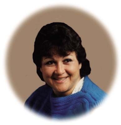 Obituary: Sharon Chambers 1953 - 2013 | Obituaries | verdenews.com