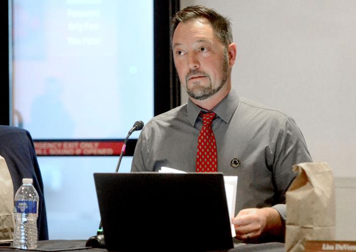 Council wants better broadcast coverage | News | verdenews.com