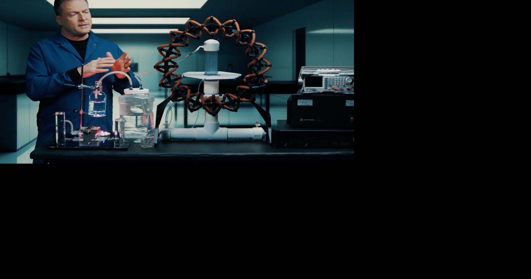 Film Festival presents ‘Code of Creation’ two-day premiere June 12 & 13 ...