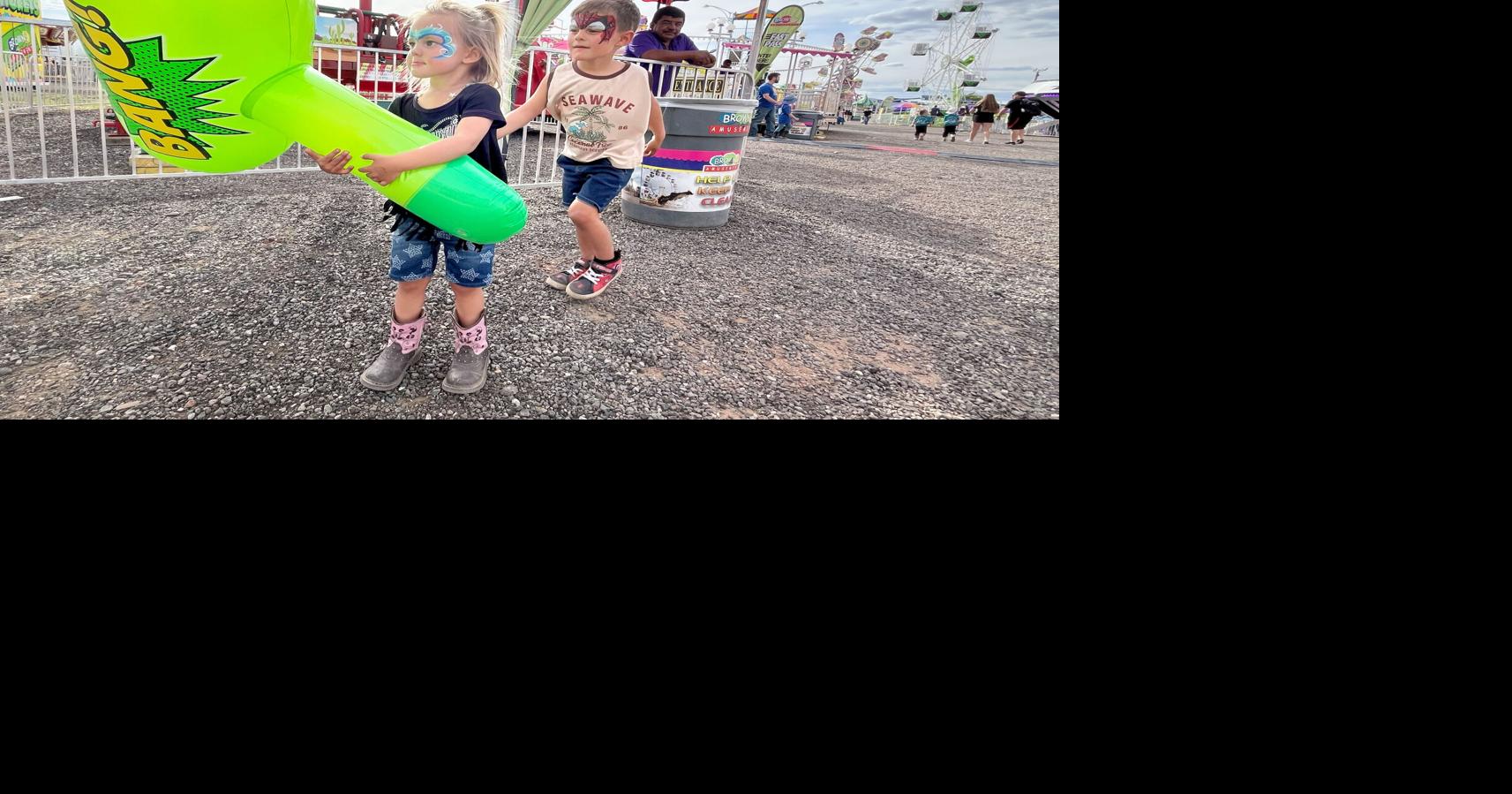 Verde Valley Fair opens | News | verdenews.com