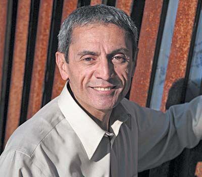 Paulo Scardina shares the beauty of sustainable design | Art ...