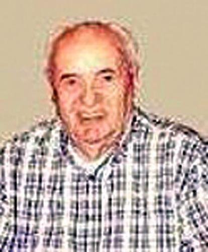 George Penn: 1922-2008 | Obituaries | verdenews.com