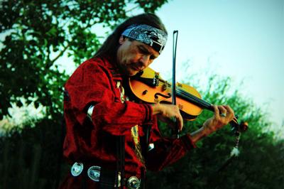 ‘One Fire Holiday Concert’ features Arvel Bird at OTCA | Kudos ...