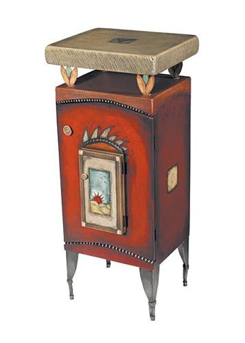 Explore Sedona's Finest Art Galleries on 1st Friday | Kudos | verdenews.com