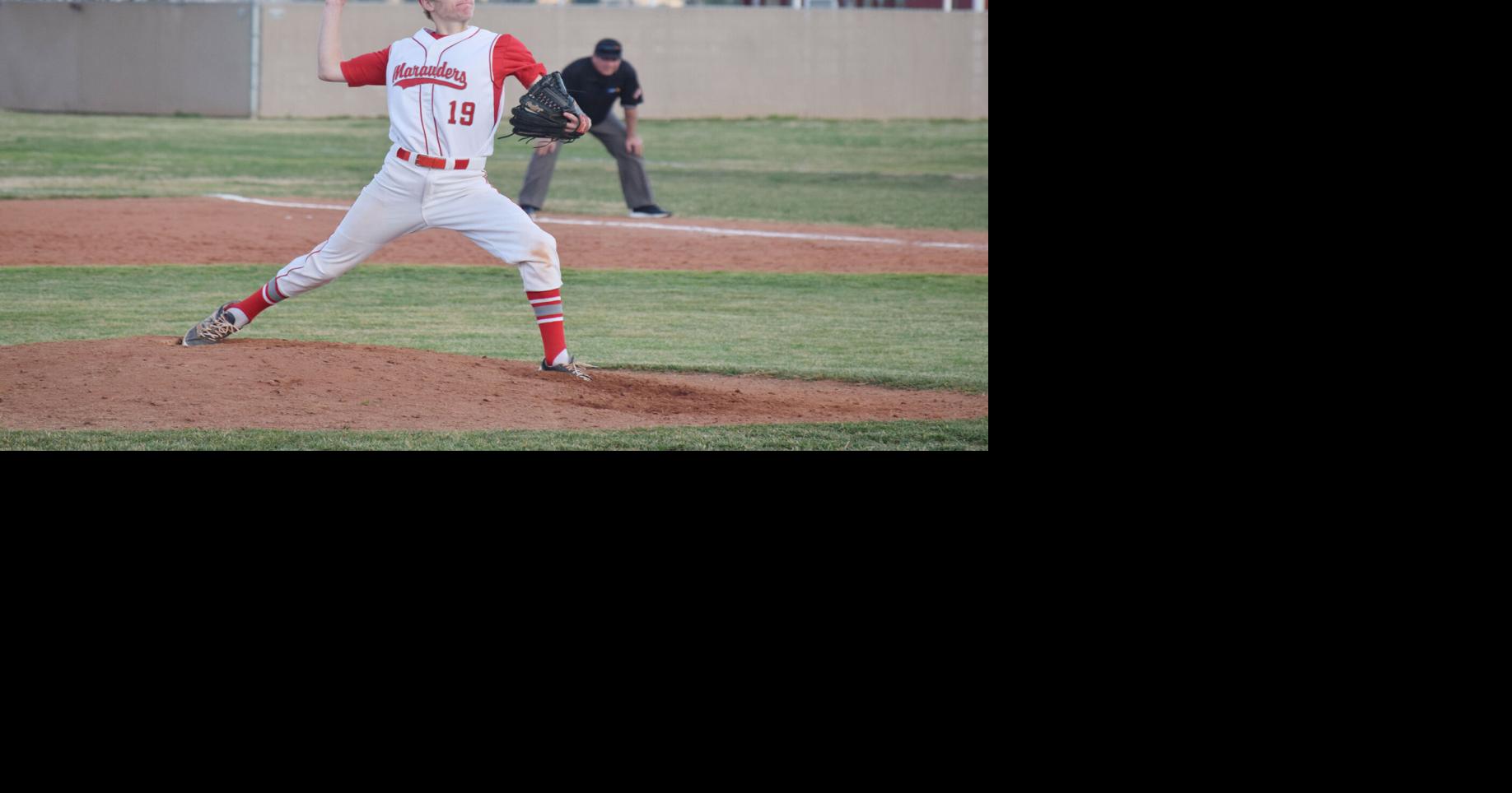 Arizona high school baseball pitchers see work load limited | Sports ...