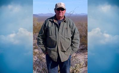 Obituary: Norman James Sweitzer | Obituaries | verdenews.com