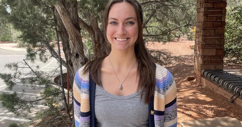 Introducing Ally Carpenter, Village Librarian | | verdenews.com