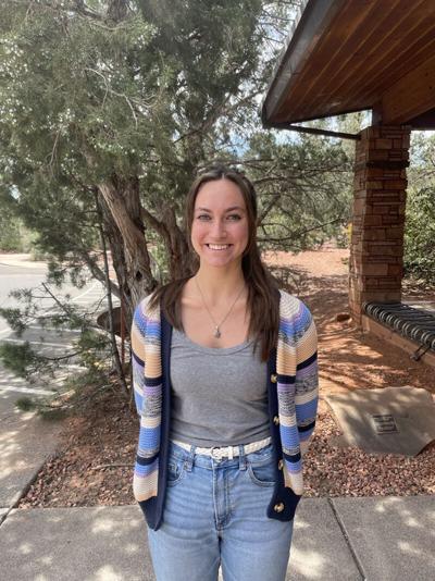 Introducing Ally Carpenter, Village Librarian | | verdenews.com