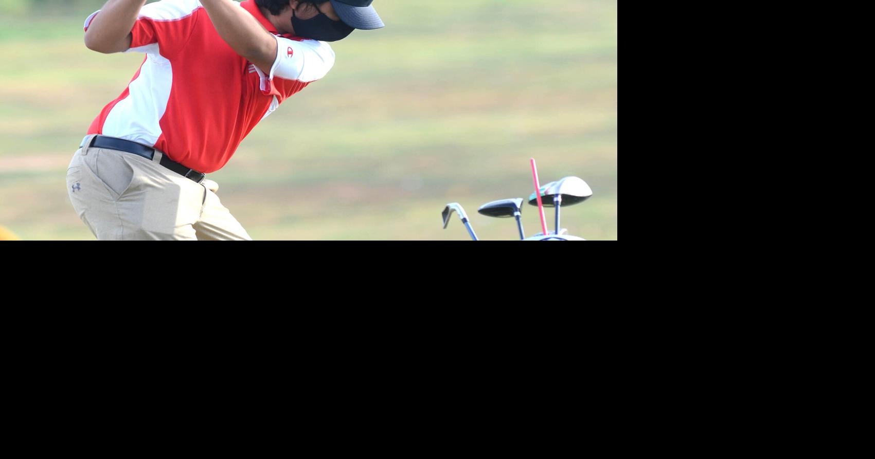 Trey Peters' return puts Mingus boys golf in position to improve ...